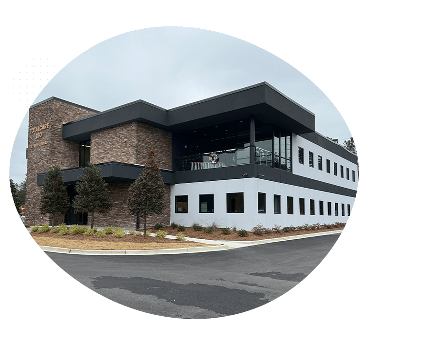 Meadowbrook/280 | EW Motion Therapy